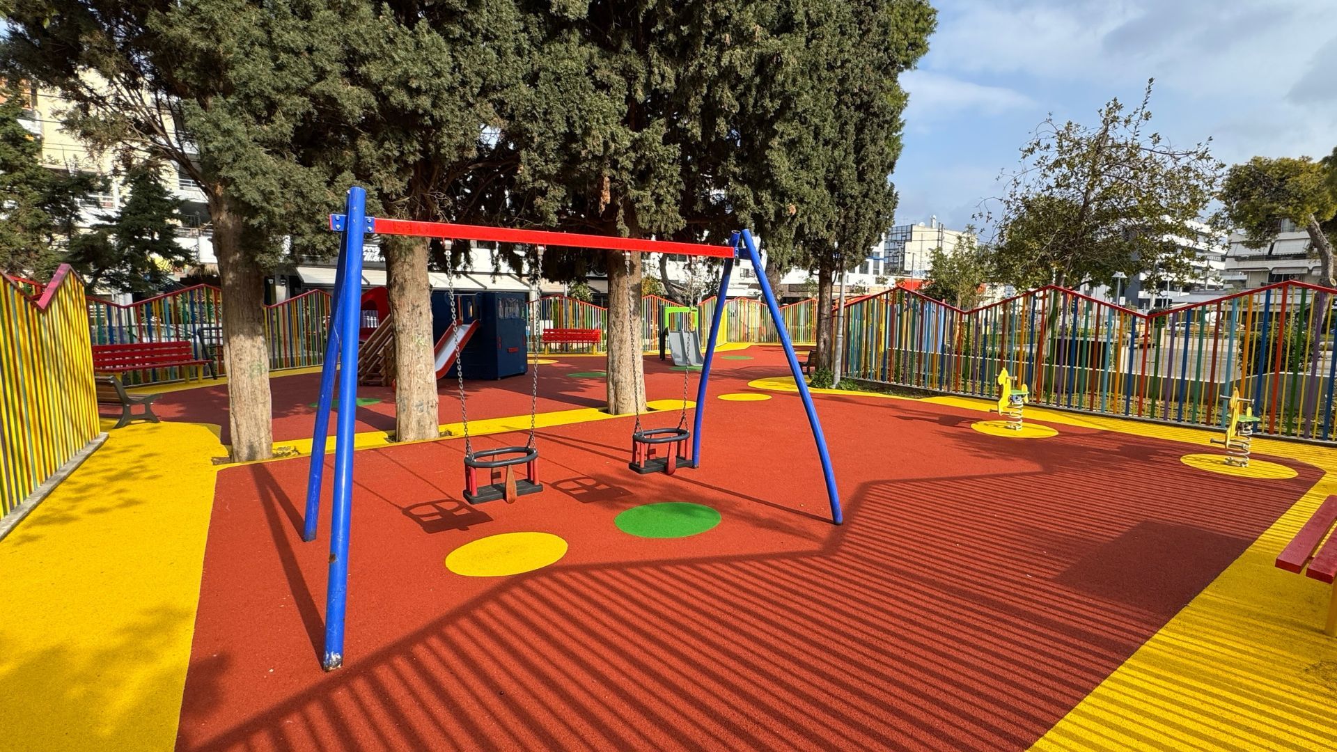 Δήμος Αγίας Παρασκευής - agiaparaskevi.gr